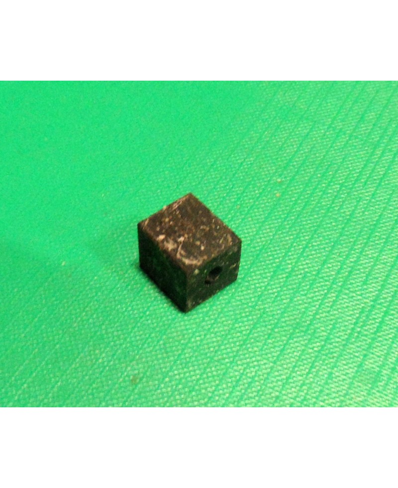 L.R Optional Equipment