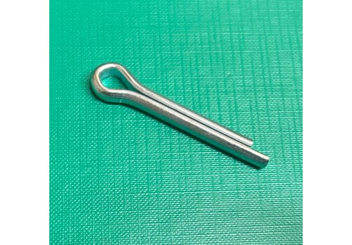 Split Cotter Pin Shock Absorber Bottom Washer 4063