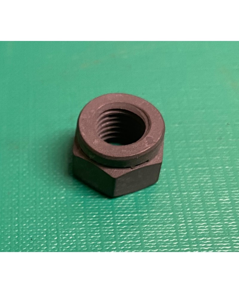 L.R Optional Equipment